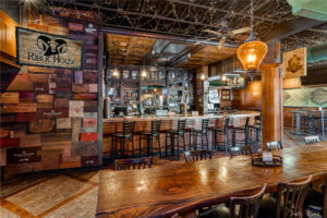 About The Public House | Pub in Cheviot, OH